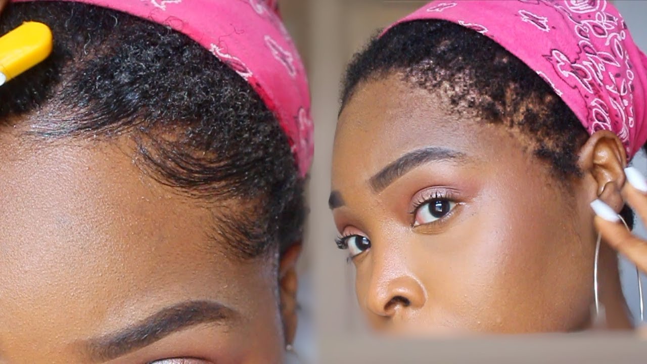 Flawless Cornrow Braids: Create a Perfect Braided Bun! – JALIZA