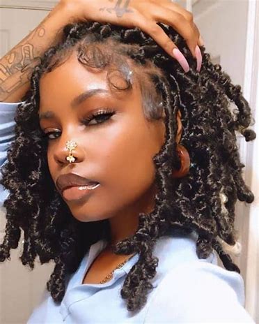 Mastering the Art: How to Put Wig Over Locs - JALIZA