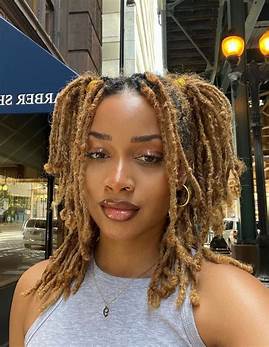 Benefits of Locs Braided Wigs: Style Meets Convenience – JALIZA