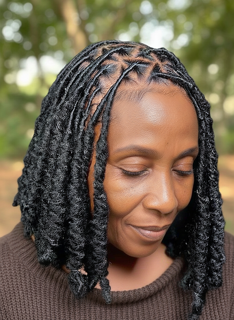 How to Wash and Care for Dreadlocks | Detailed Guide – JALIZA