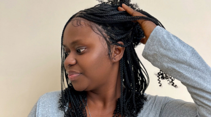 Classic Knotless Wigs – JALIZA