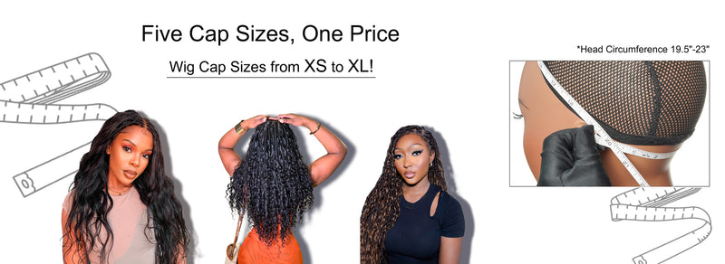 How to Part Medium Knotless Braid: Your Ultimate Styling Guide – JALIZA