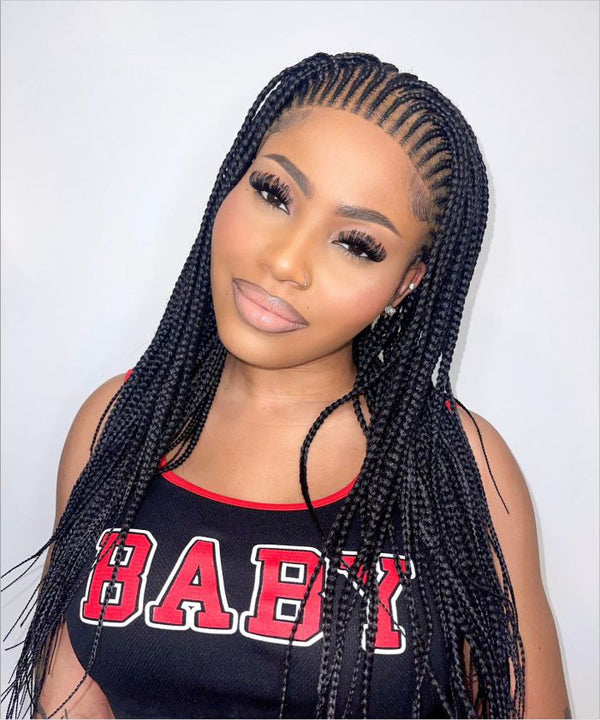 Best Sellers | JALIZA Premium Wigs