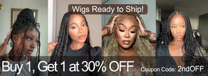 Boho vs Goddess Braids: Key Differences Between These Styles – JALIZA