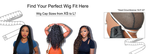 How to Part Medium Knotless Braid: Your Ultimate Styling Guide – JALIZA