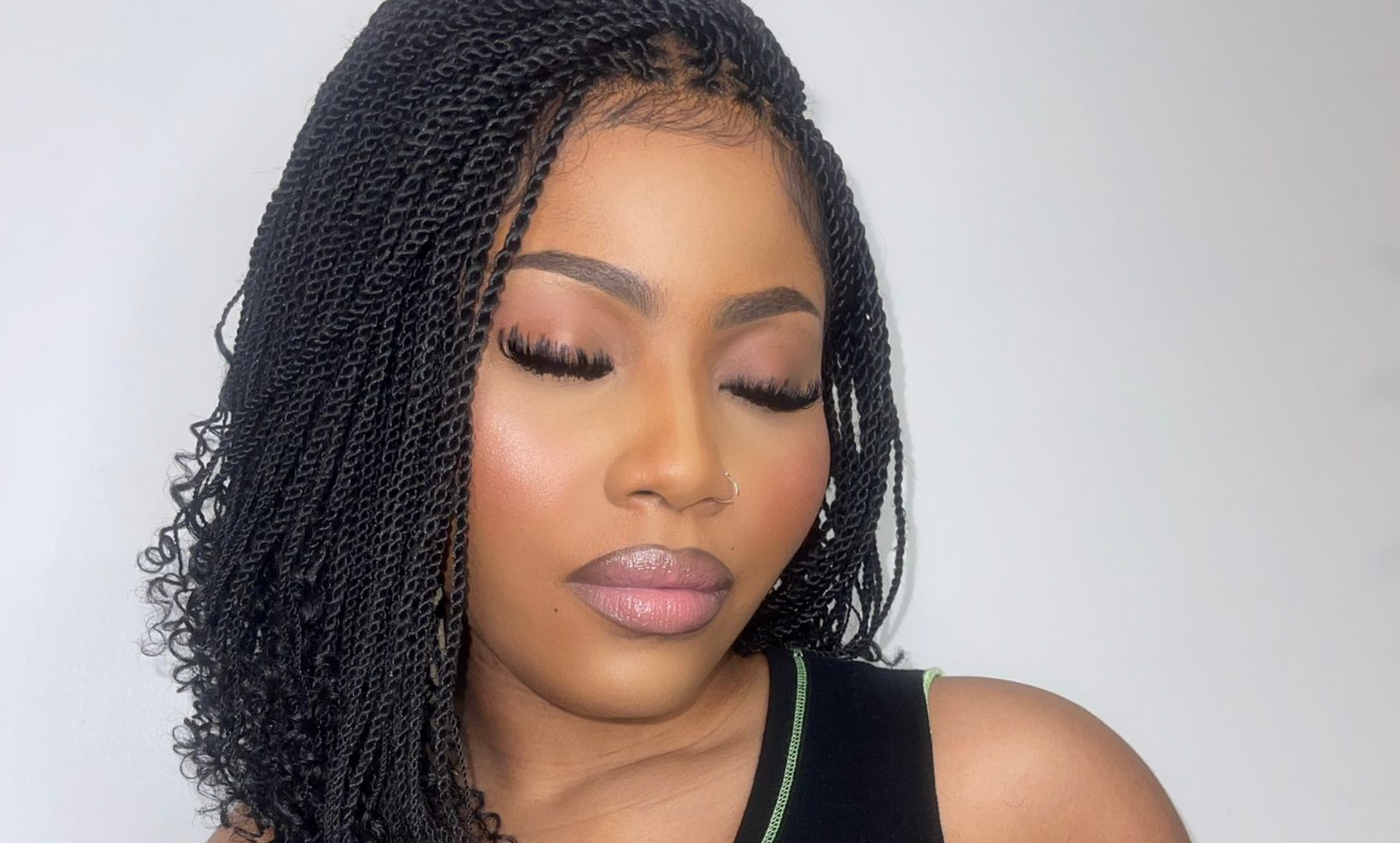 Twist Wigs - Mini, Large, Passion Twist Wigs | JALIZA