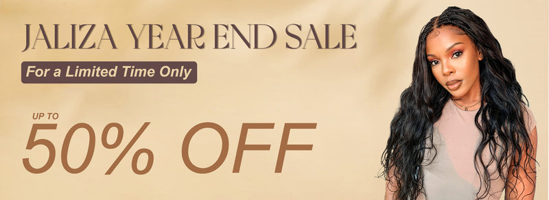 How to Part Medium Knotless Braid: Your Ultimate Styling Guide – JALIZA